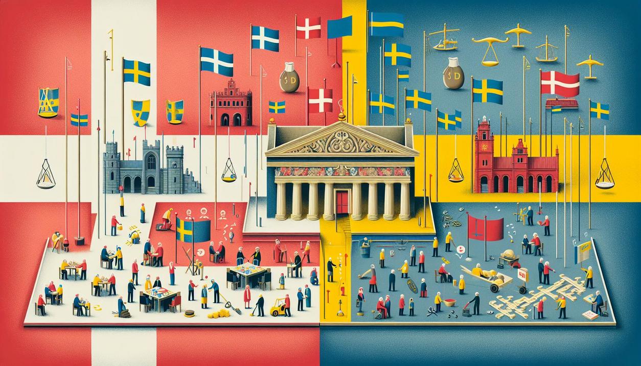 Skatt på pension 2025 → Pensionsportal.se